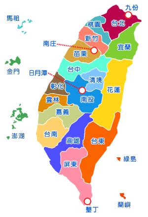 《瘋台灣民宿網》台灣旅遊推薦，3600家台灣民宿任你挑！