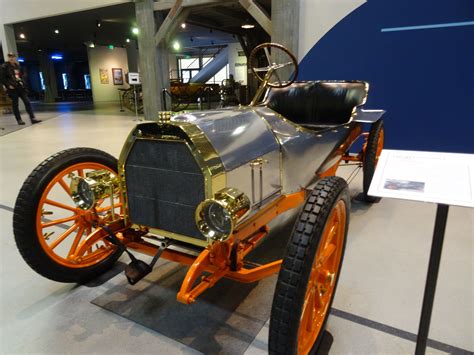 Bugatti Type 10 Automobily