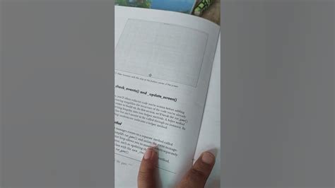 Python Crash Course Book Reviewprogramming Code Pythonprogramming