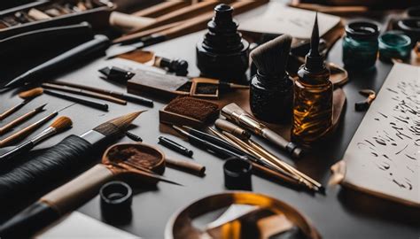 Calligraphy Practice For Flexibility Diversify Your Style