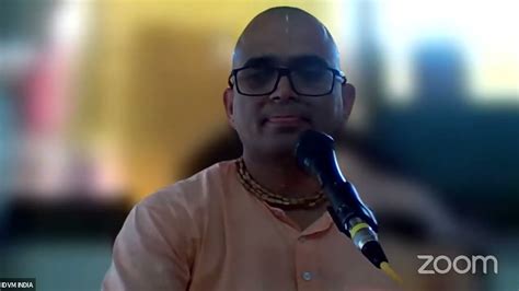 New Bhakta Tranining Class Iskcon Juhu 30 July 2024 Youtube