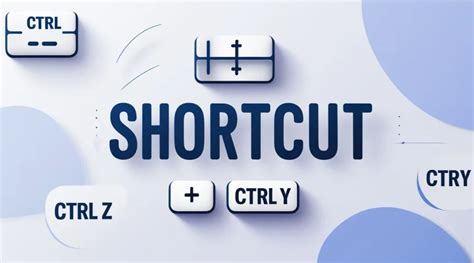 Master Redo Undo Keyboard Shortcut For Faster Editing