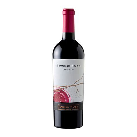 Carmin De Peumo Carmenere Ace Market Ph