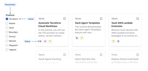 filter patterns helios design system