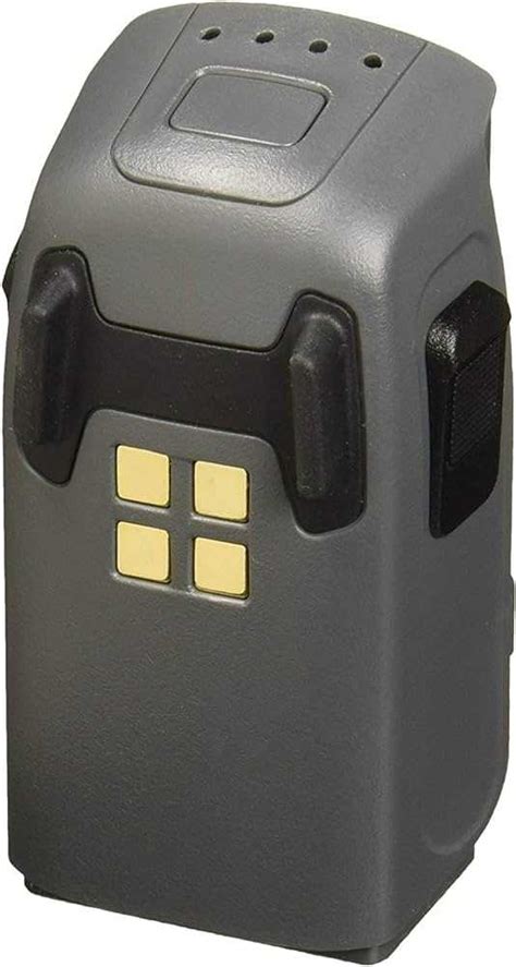 DJI Spark Battery Pinout Everything You Need To Know