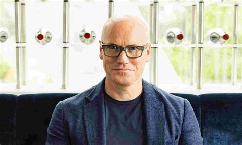 Martin Williams Named Ceo Of Evolv Collection News
