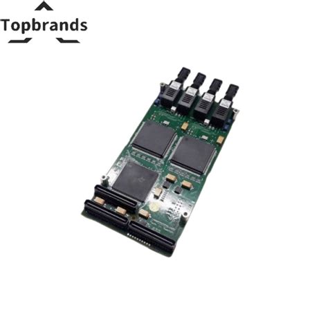 Abb 1mrk002305 Aar01 Irig B Time Synchronization Module Topbrands Plc Limited