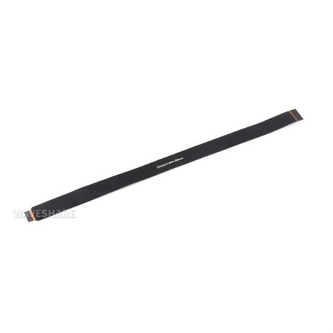 Buy Dsi Fpc Flexible Cable For Raspberry Pi 5 22pin To 15pin 300mm