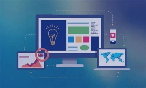 Web Application Framework Service At ₹ 10000project In Jaipur Id