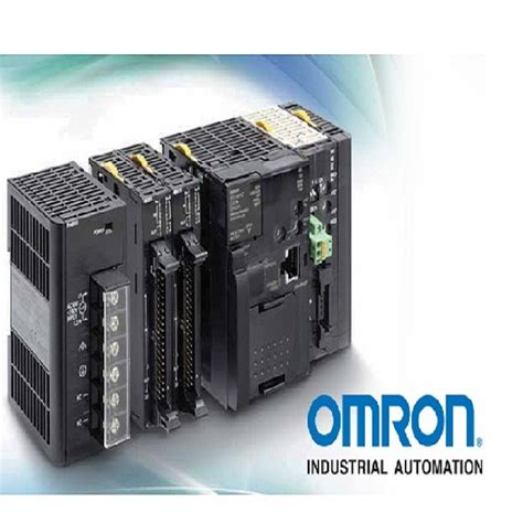 omron plc programmable logic controller at ₹ 7000 piece omron program