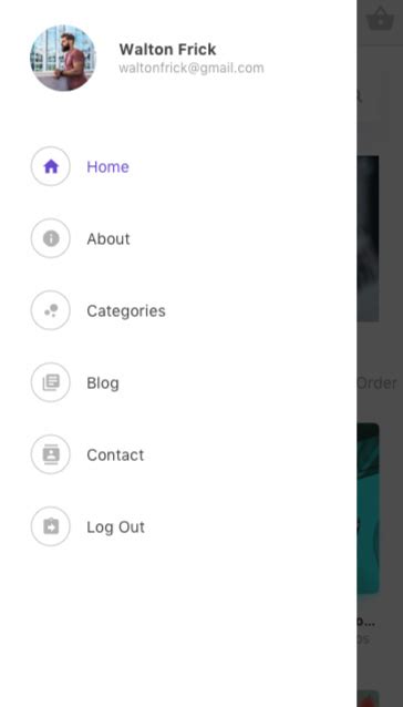 Appway Html 5 Template Preview