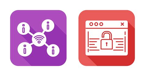Wifi And Password Icon Vector Art At Vecteezy