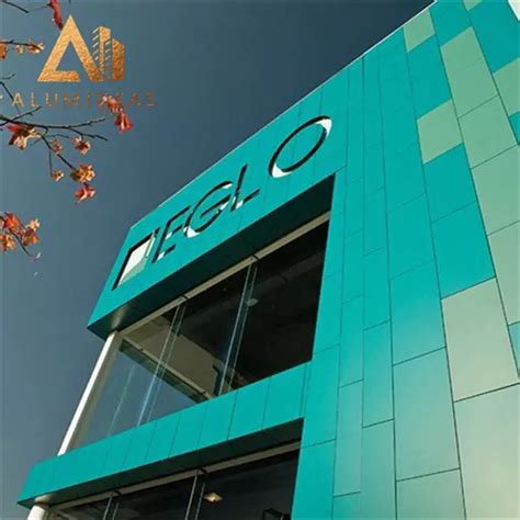 Composite Panel Systems Alumideas