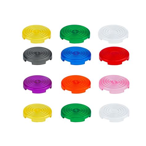 Yixi Hitbox Raspberry Pie Street Fighter 6 The King Of Fighters Fighting Game Joystick Keycap