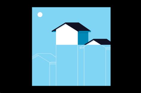 Illustration Outline Reveal Scroll Animation Webflow
