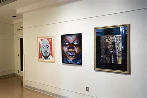 Faces Of Resilience — Mason Exhibitions