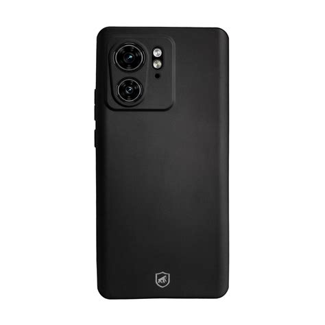 Capa Para Motorola Moto Edge Silicon Veloz Gshield Gshield Capas Para Celular