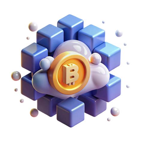 Cryptocurrency Cloud Mining Decentralized Digital Currency 56085775 Png