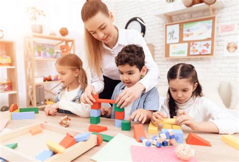 Los Niños Aprenden Jugando ¡aprendizaje Significativo ⋆ Aprende Más