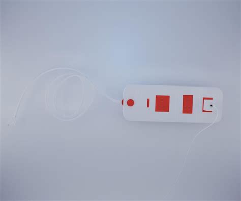 Premium Photo Photo Power Strip Extension Socket