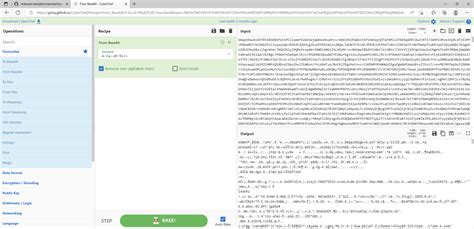 Onenote Asyncrat Malware Analysis Malware Insights