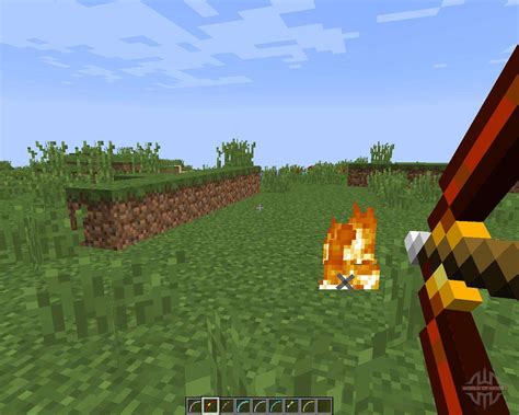 More Bows By Lucidsage 18 Für Minecraft