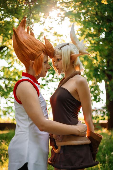 Wakfu Cosplay By Kayakirkland On Deviantart