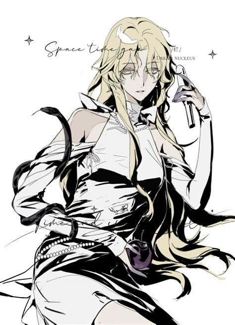 Luka Alien Stage Drawn By Lishenchu52391 Danbooru