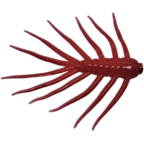 1 375 Bream Bug Diggers Jig Tails