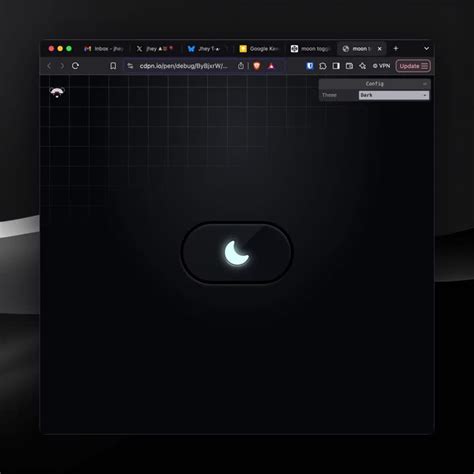 🐻 Jhey Tompkins On Linkedin Css Animation Webdev Design