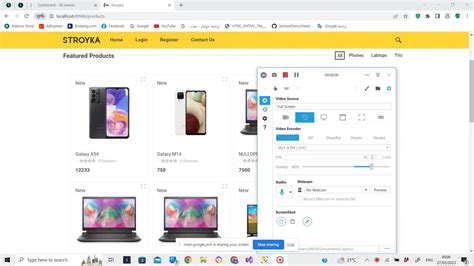 alaa mohammed on linkedin e commerce website using mvc 😍 happy with this great achievement♥️♥️♥️🥳