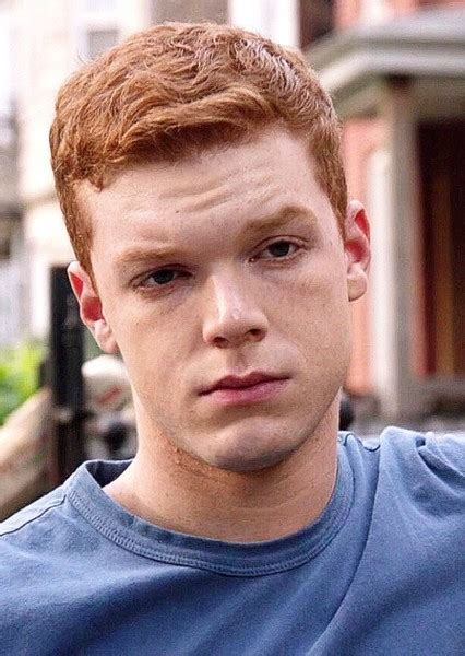Cameron Monaghan Photo On Mycast Fan Casting Your Favorite Stories