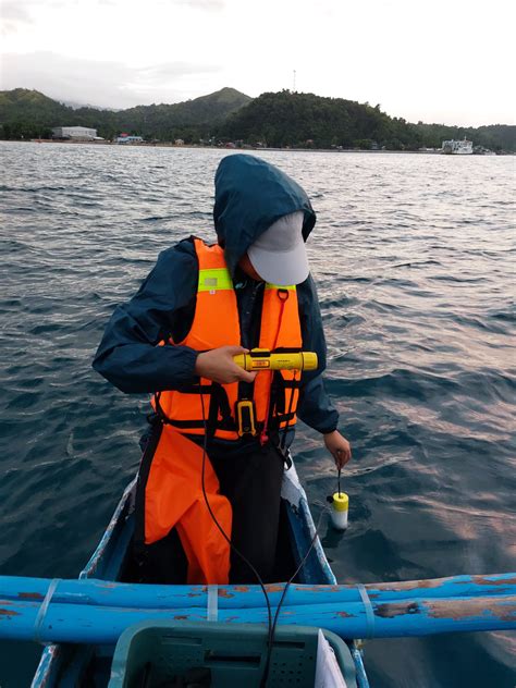 Filipinas In Stem Janneli Lea A Soria Science Corps