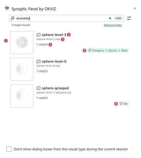 map search okviz documentation