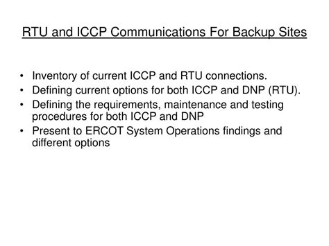 PPT MP Failover DNS Option For API Failover PowerPoint Presentation ID