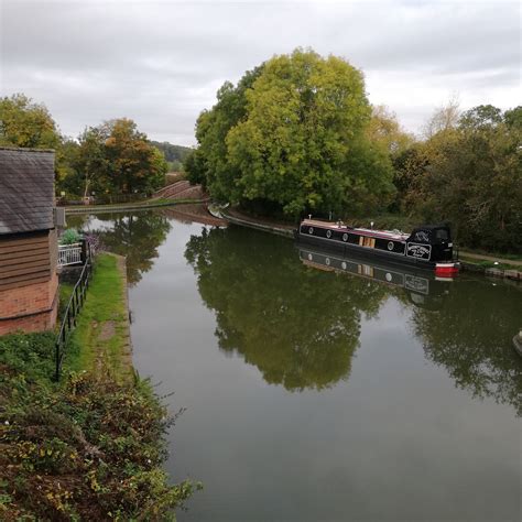 Foxton Canal Museum Added A New Photo Foxton Canal Museum