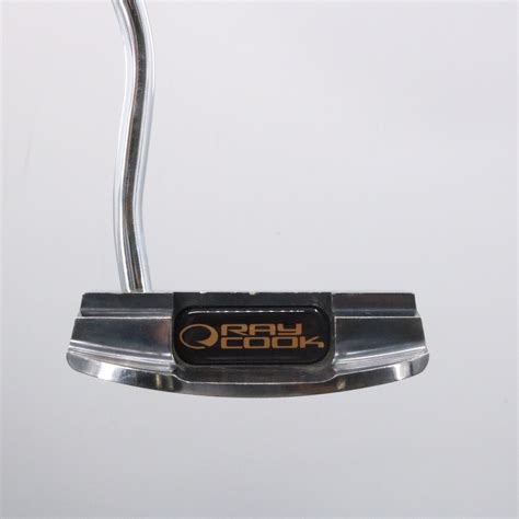 Ray Cook Blue Goose Bg Iv Putter 36 Inches Right Handed 63188g Mr