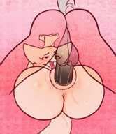 Post Aggretsuko Animated Fenneko Haida Kaboozey