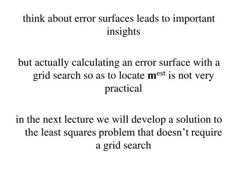 ppt environmental data analysis with matlab powerpoint presentation