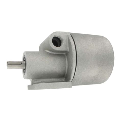 Dwyer Instruments Proximity Dss Series Installation And Operating