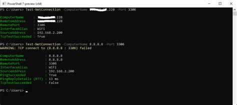 Using Mysql Database For Blazor Server Web App Matrixpost Net