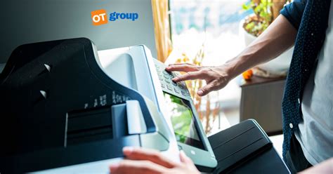 6 Common Printer Errors And How Your Business Can Troubleshoot Them