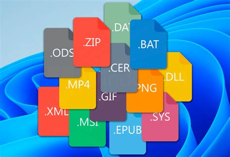 How To View File Extensions In Windows 11