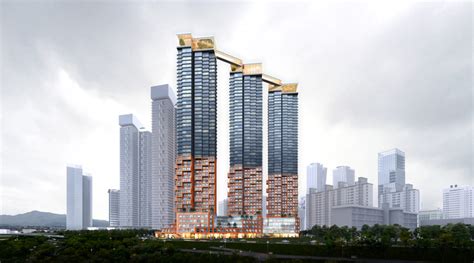 스타 건축가 유현준 재건축 설계시장 데뷔업계는 ‘기대 반 우려 반