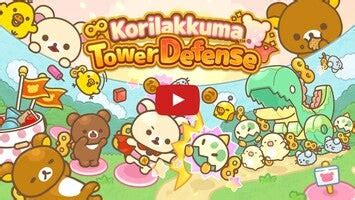 Korilakkuma Tower Defense Para Android Descarga El APK En Uptodown