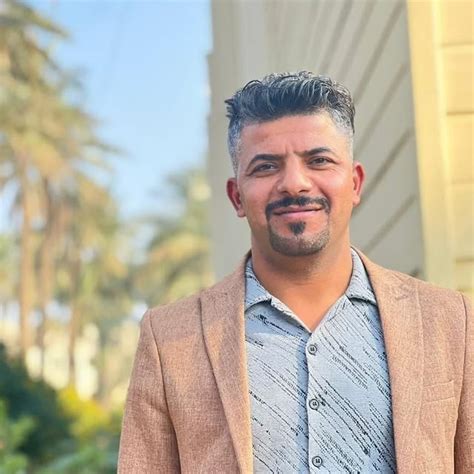 ‎هاشم حسن الاعرجي‎ 8h py threads say more