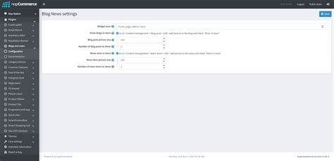 Nopstation 1 Ecommerce Solution Provider