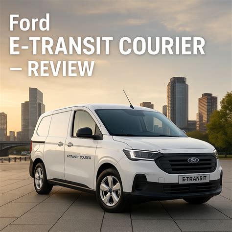 Ford Transit Custom Dimensions Guide