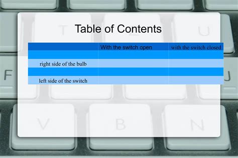 Circuit Construction Kit 4 27 2012 Ppt