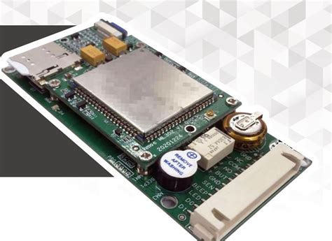 Iot Controller Sixsense Technology Asia Pte Ltd